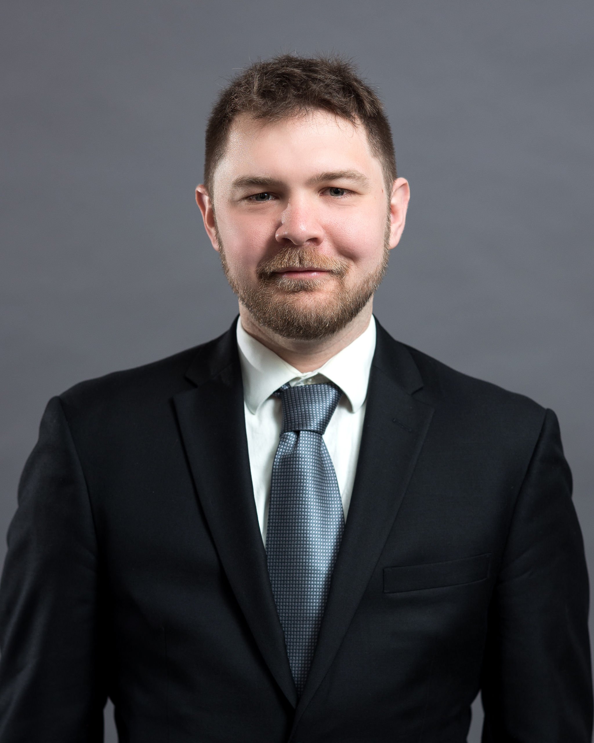 LEADERSHIP — Falcon Risk Services